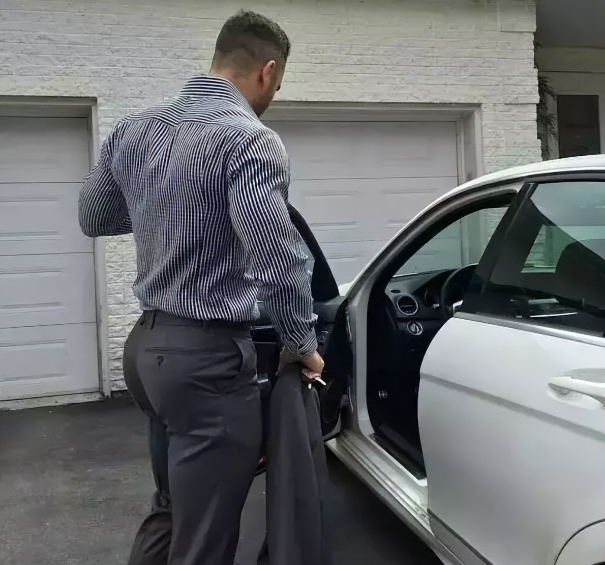 How to make your butt look better and fuller?A set of simple buttock ...