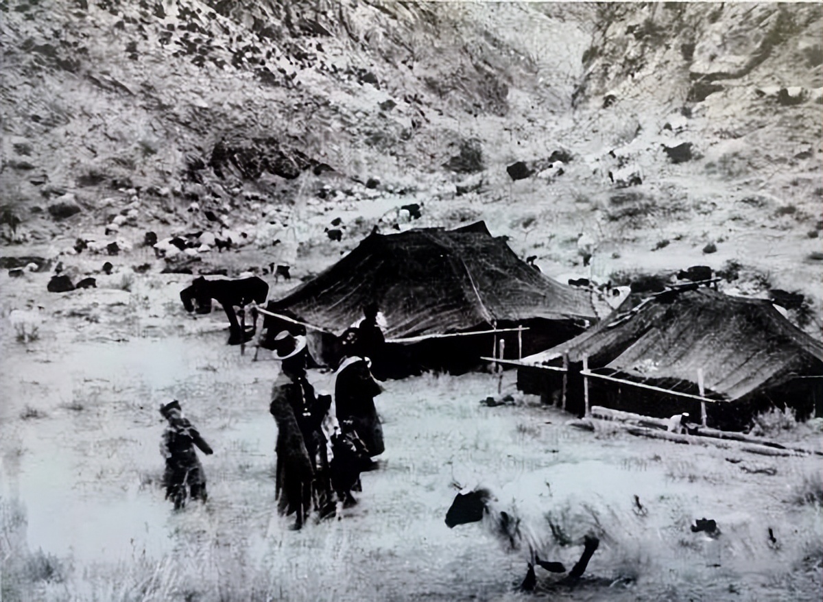 Getting to know the Yugur people for the first time - iNEWS