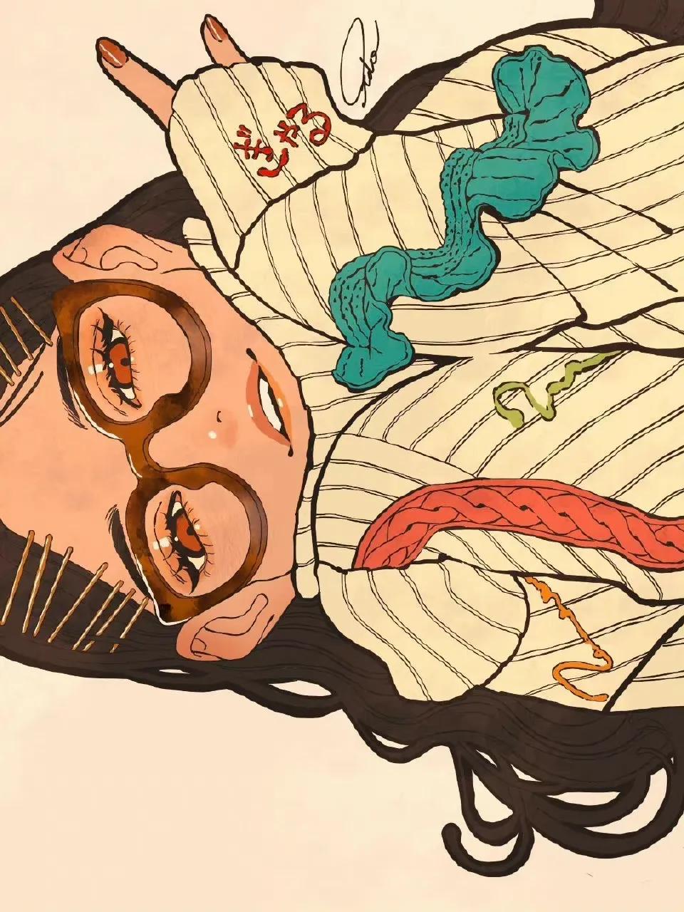 Illustrator Sharing | Cool Free Illustrators - iNEWS