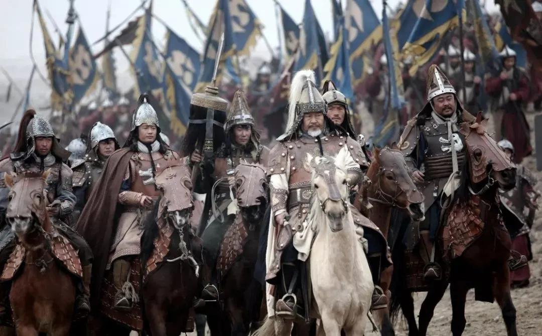 Historical Stories: The Conqueror Who Used Soldiers Like a God - iMedia