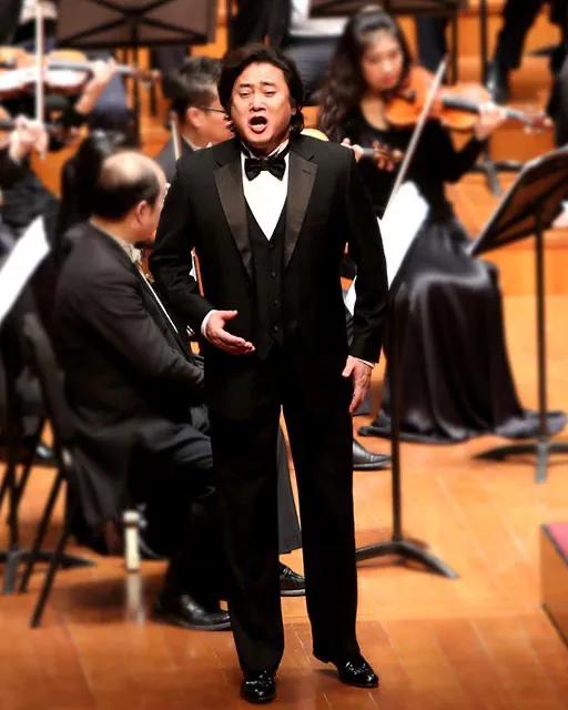 The pros and cons of singer Dai Yuqiang's singing skills are too ...