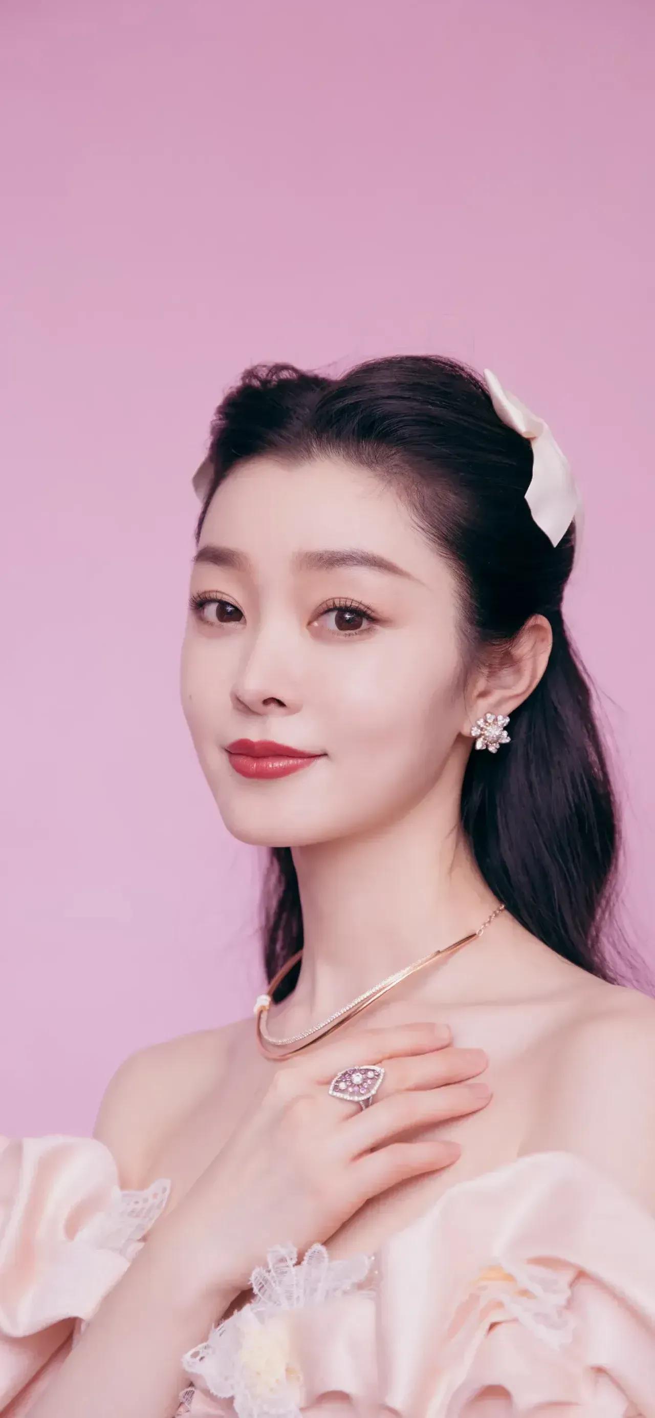 Song Yi is so beautiful - iMedia