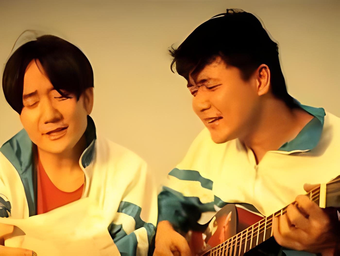 Manslaughter 2: Xiao Yang interprets his father's love as a mountain ...