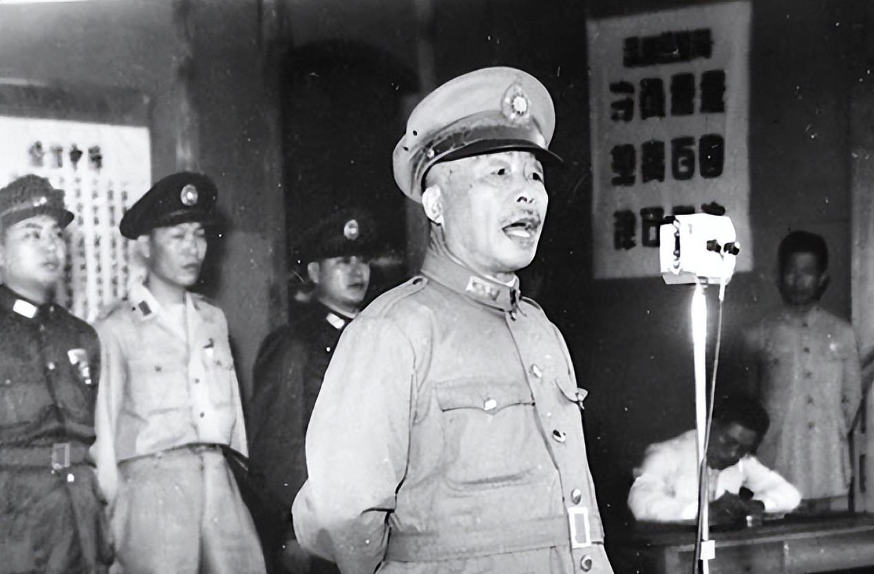 In 1954, Tang Enbo went to Japan for medical treatment and died on the ...