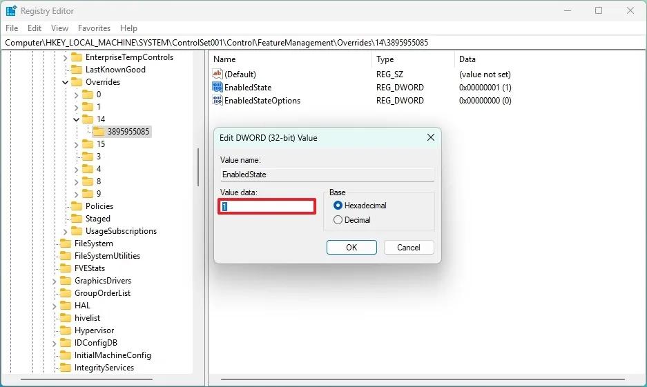 Win11 Academy: How to disable drag-and-drop file sharing in Windows 11 ...