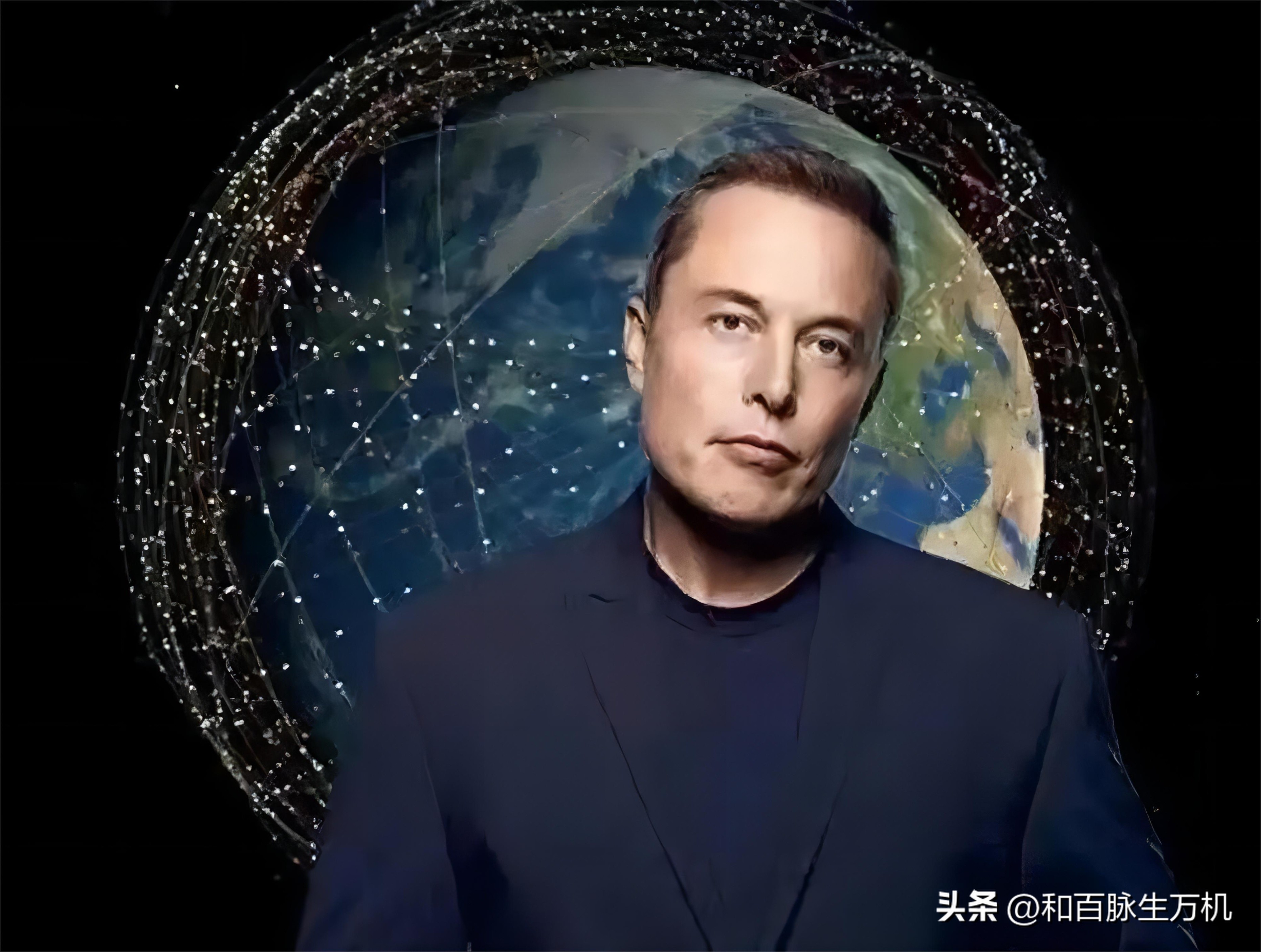 The myth of the "Star Chain" in the West has been broken, and the "Star ...