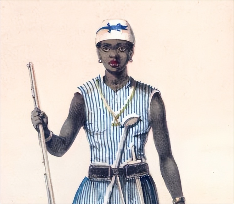 Explore the History and Legends of Alabama Women Warriors - iNEWS