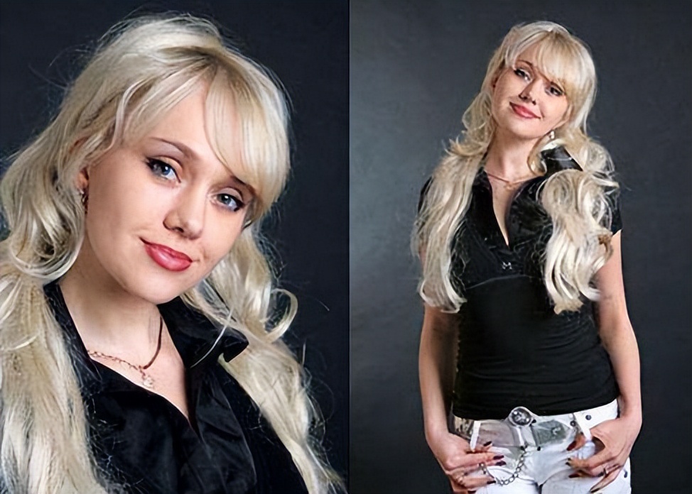 Gaddafi's life is rotten, and the beautiful bodyguard wants to protect ...