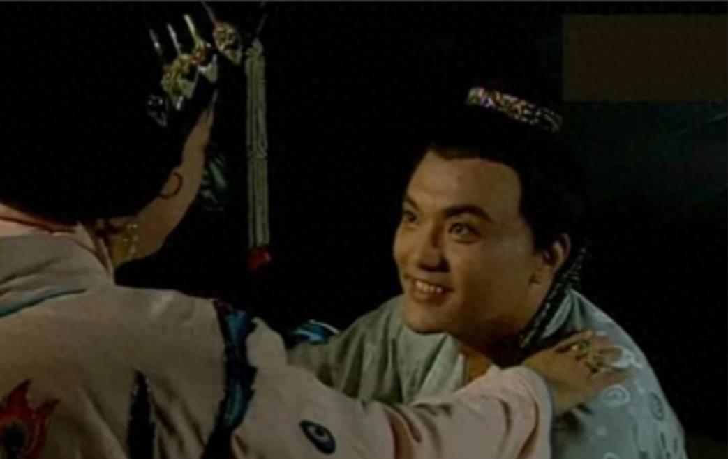 Why was Wu Zetian so excited after visiting the monk for the first time ...