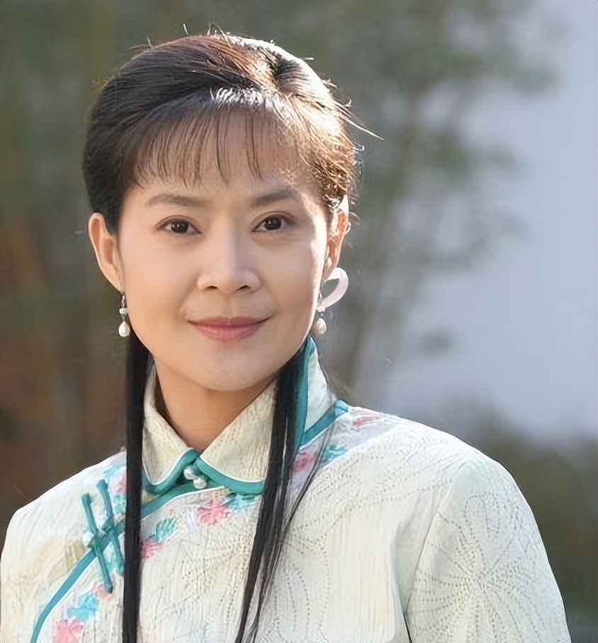 32 years after the broadcast of "Wan Jun", Jin Ming and Yu Xiaofan's ...