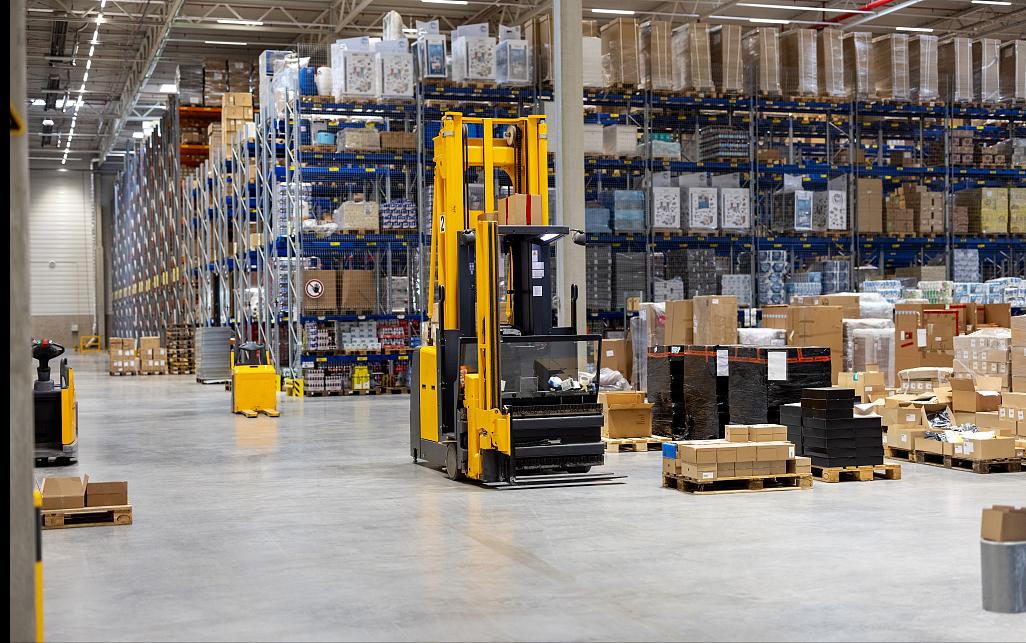 What exactly is a cloud warehouse?Take you to understand Yuncang in 1 ...