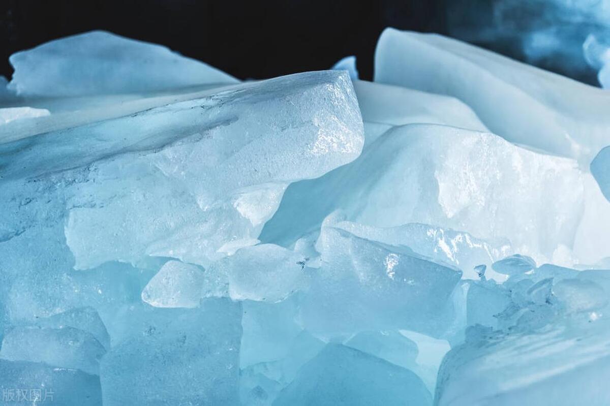 ancient ice making technology - iNEWS