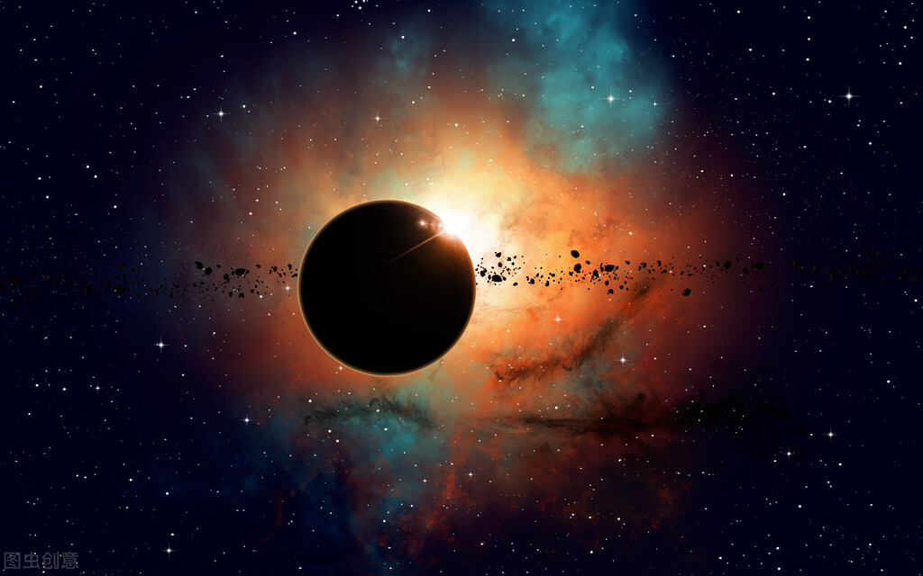 Cosmic Journey - How the Universe Formed - iNEWS