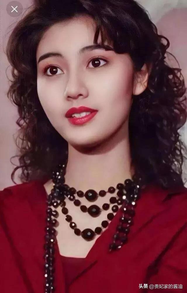 Li Jiaxin was born in China on June 20, 1970 - iMedia