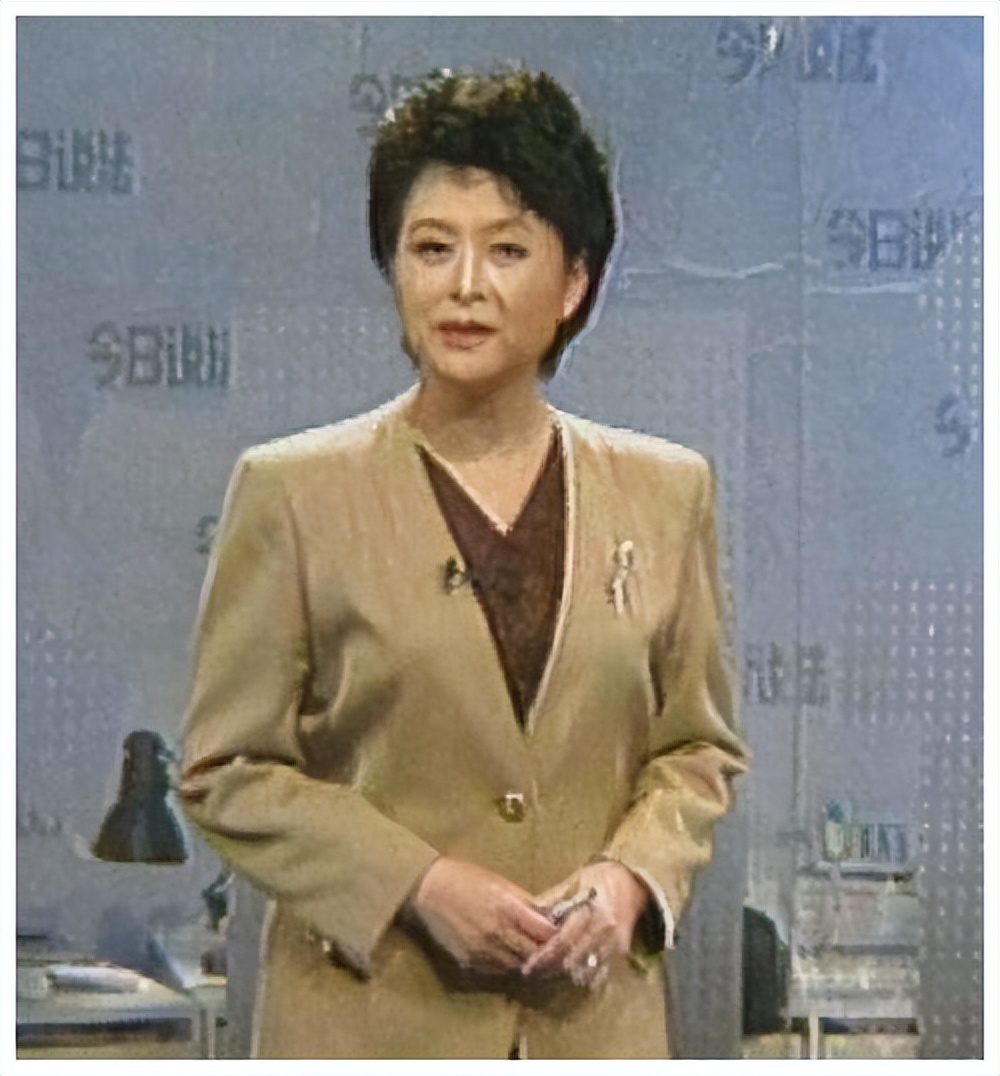 The 5 hosts that CCTV will never see again, thought they retired to ...