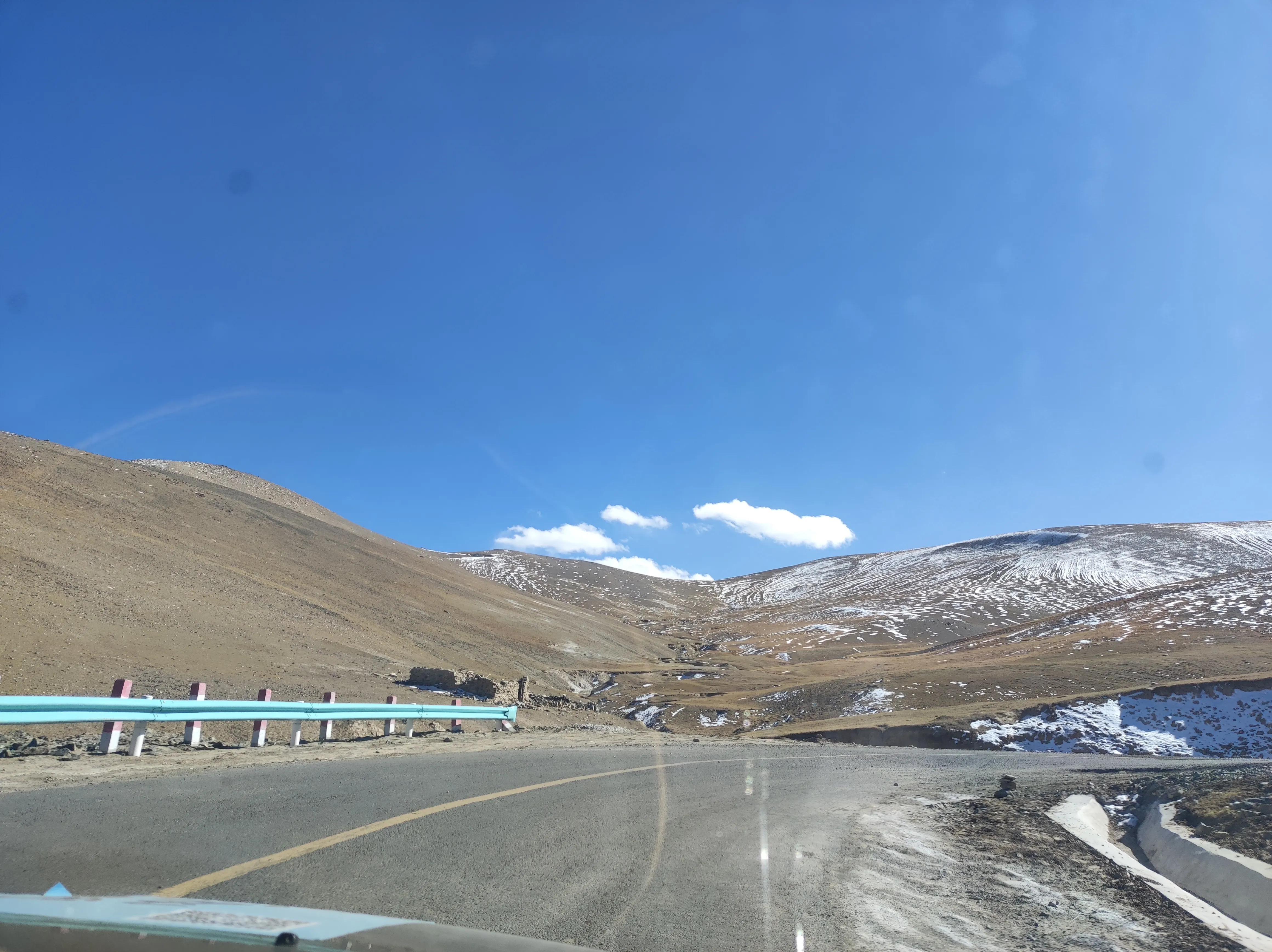 Trip to Xinjiang (8) - Panlong Ancient Road - iNEWS
