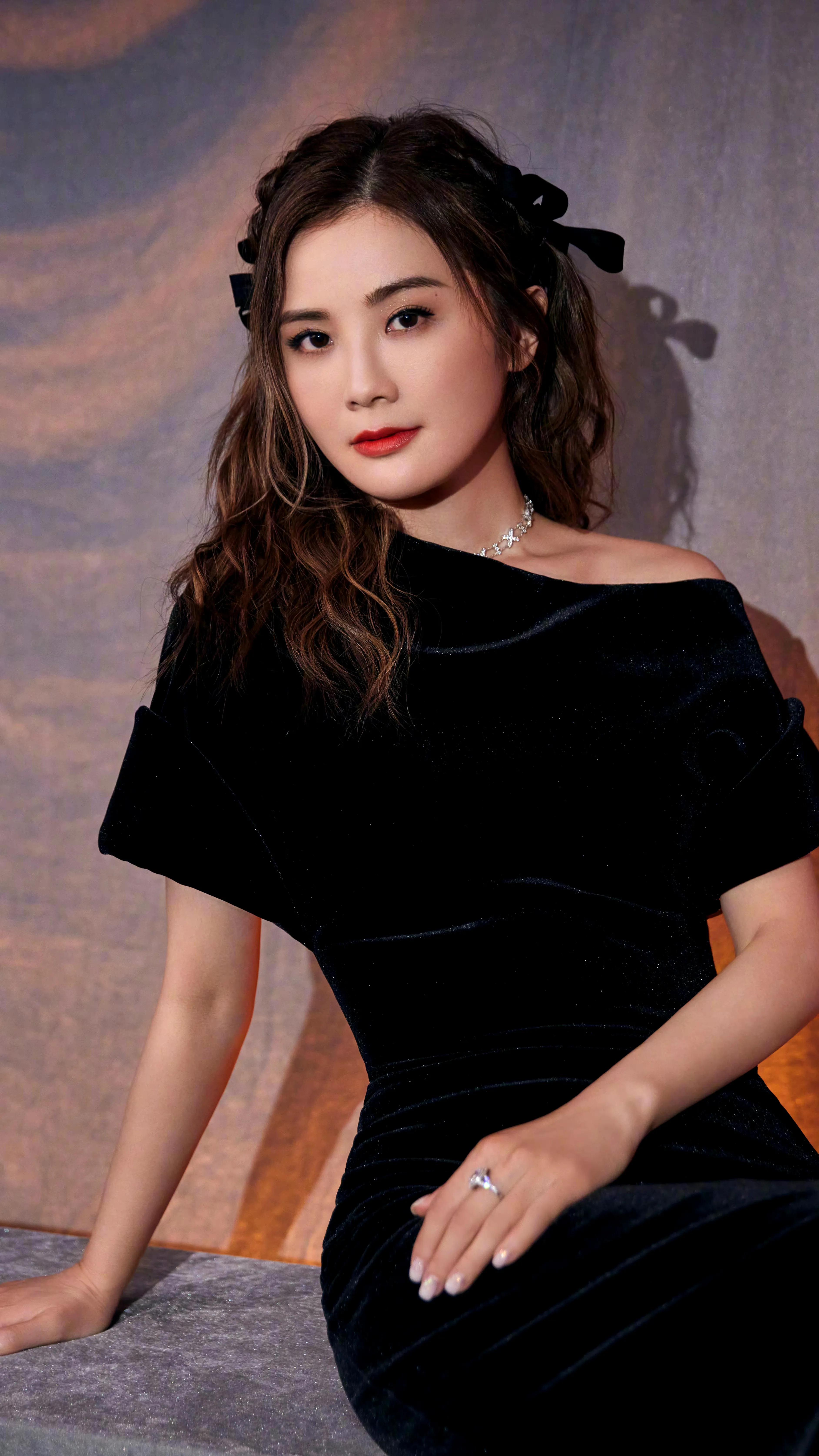 Charlene Choi, Chung Xintong 230526 Exquisite Atlas is absolutely ...