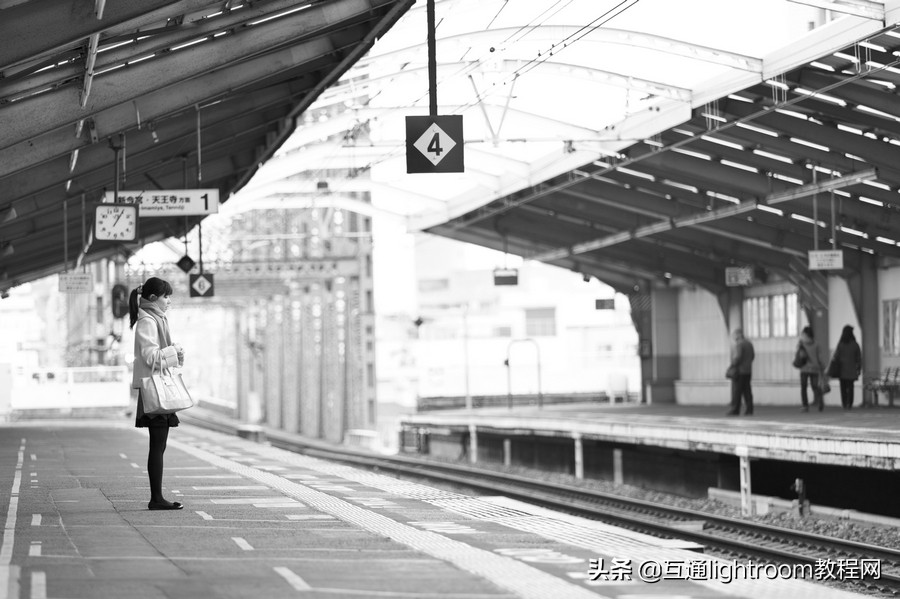 How to take railway photos, learn these photography skills to make your ...