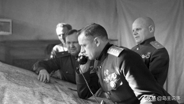 Why did Manstein's pincer offensive fail during Operation Winter Storm ...