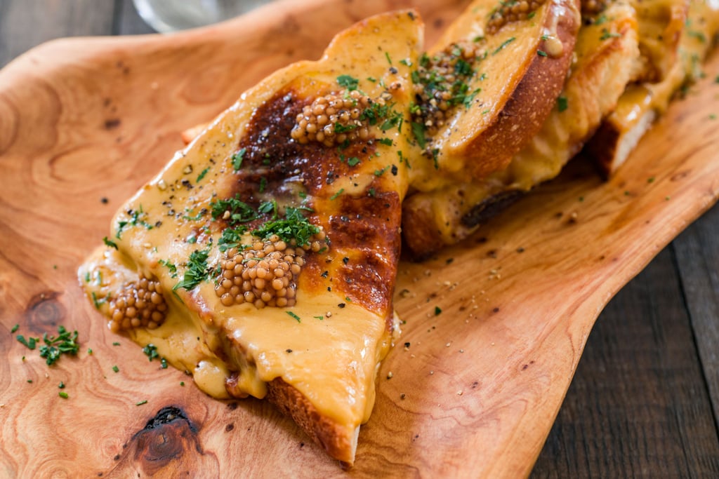 What did you eat during the Gold Rush in America?15 Weird Foods From ...