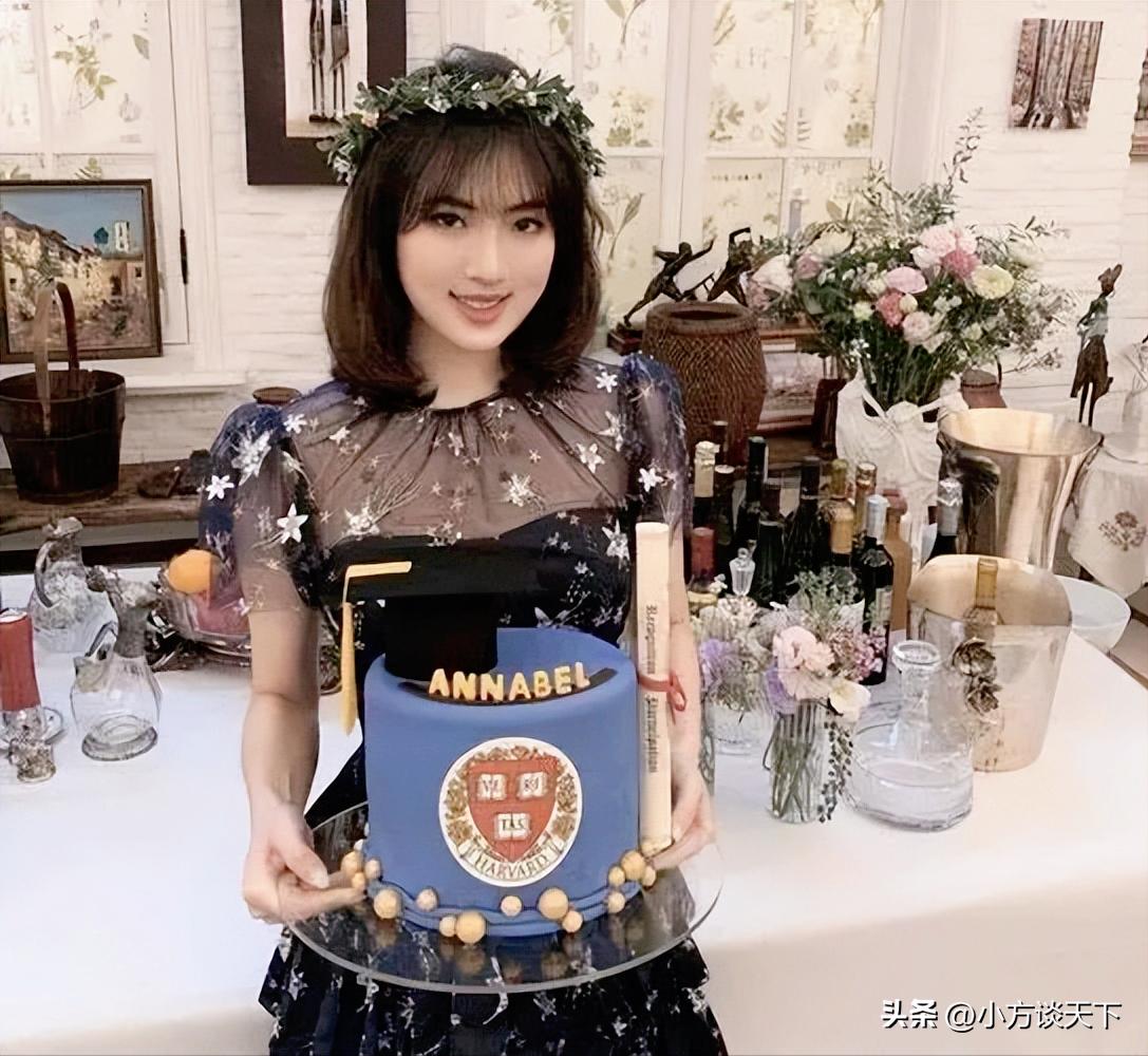 On the surface, they are artists! But in fact, the five actresses with ...