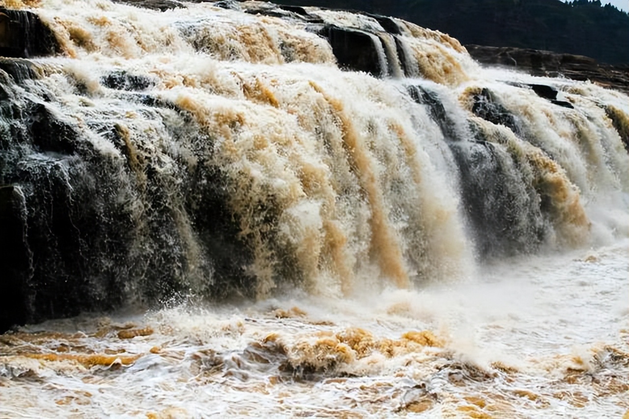 There is a "mother river" with a length of more than 5,000 kilometers ...