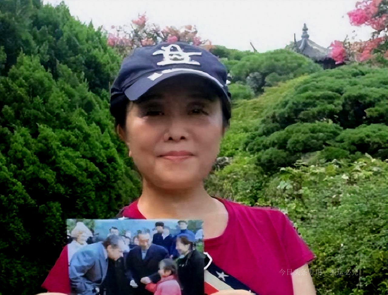 What happened to the little girl from Hangzhou who "encountered ...