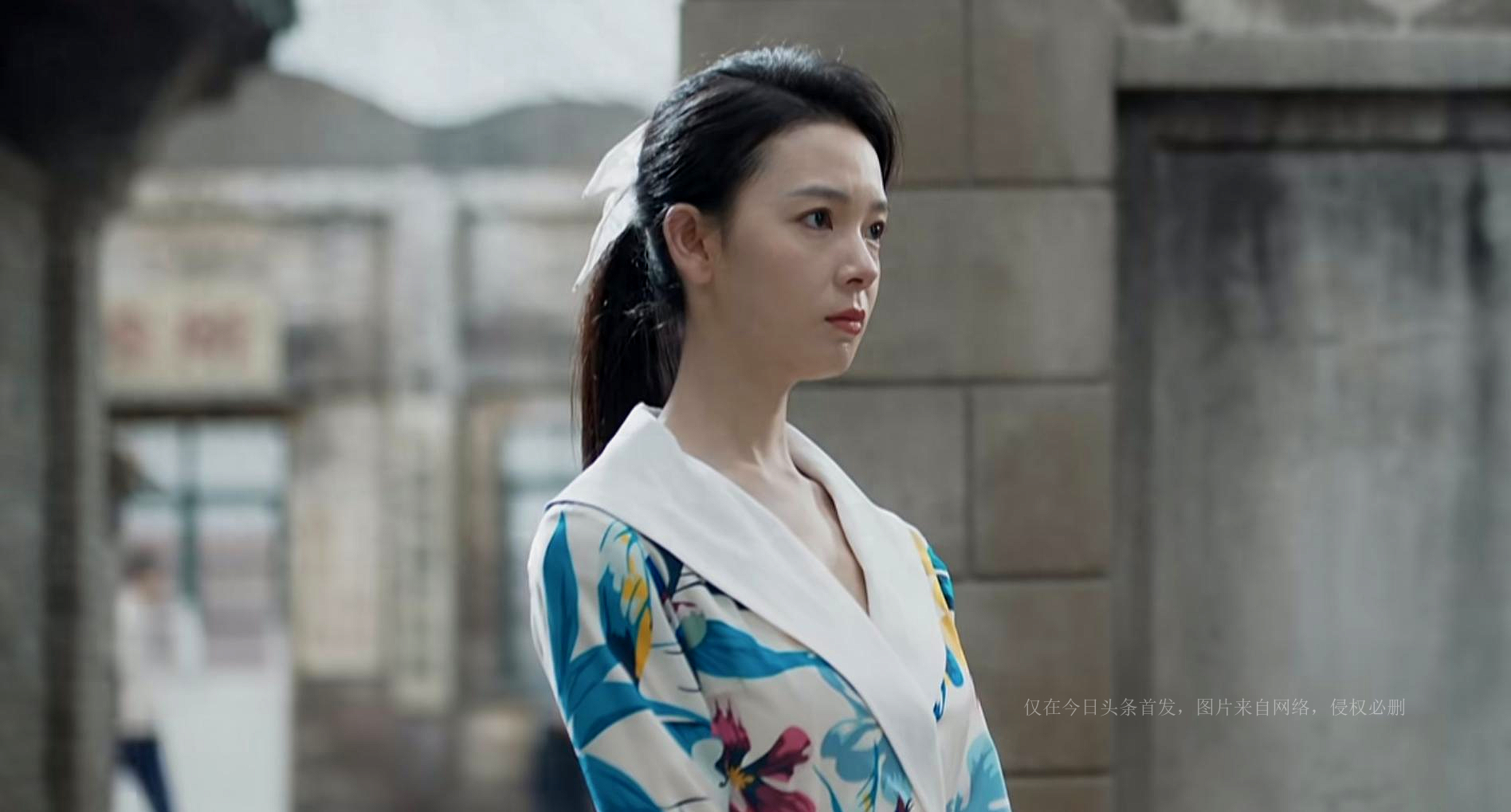 "Nine Bends of Love": The three women Yang Shumao was tied to ...