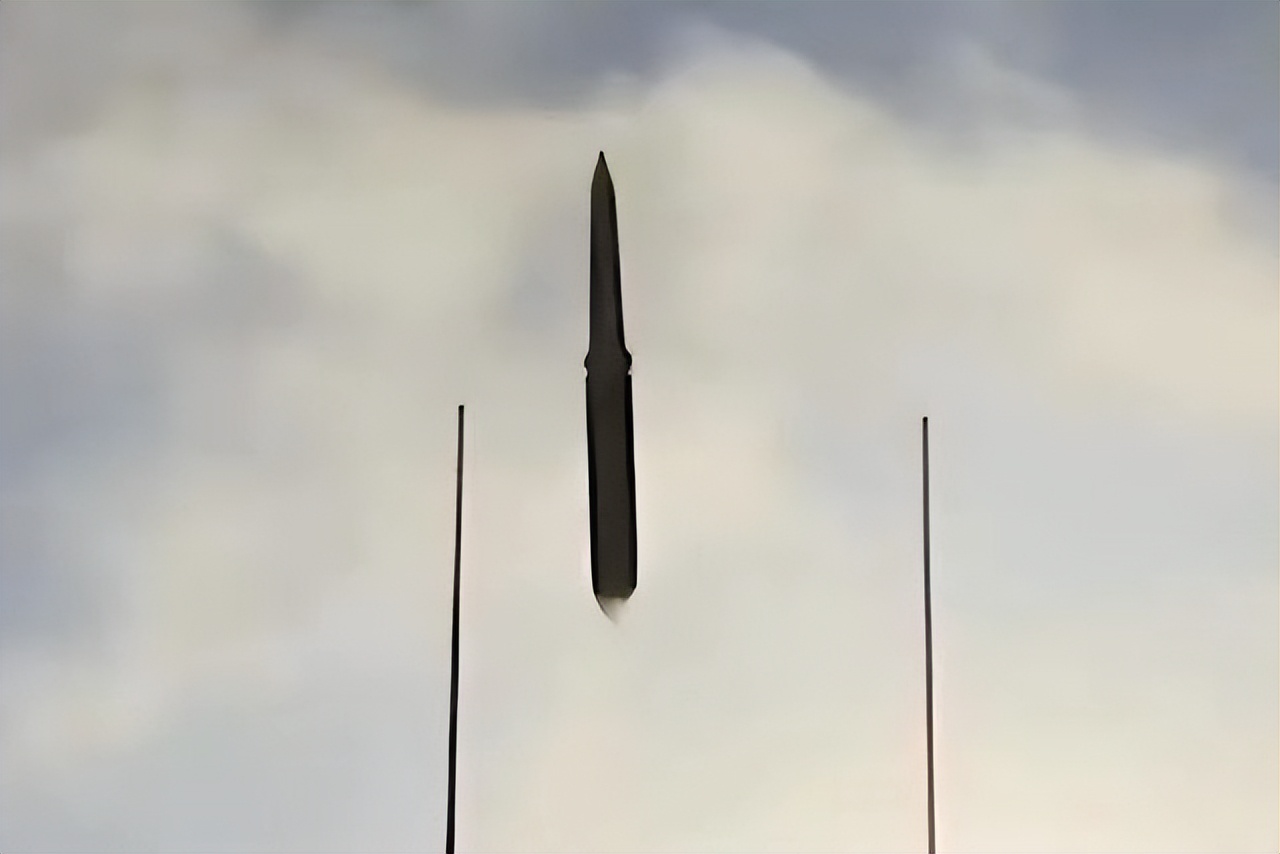 China discloses the parameters of Eagle Strike 21, with a penetration ...