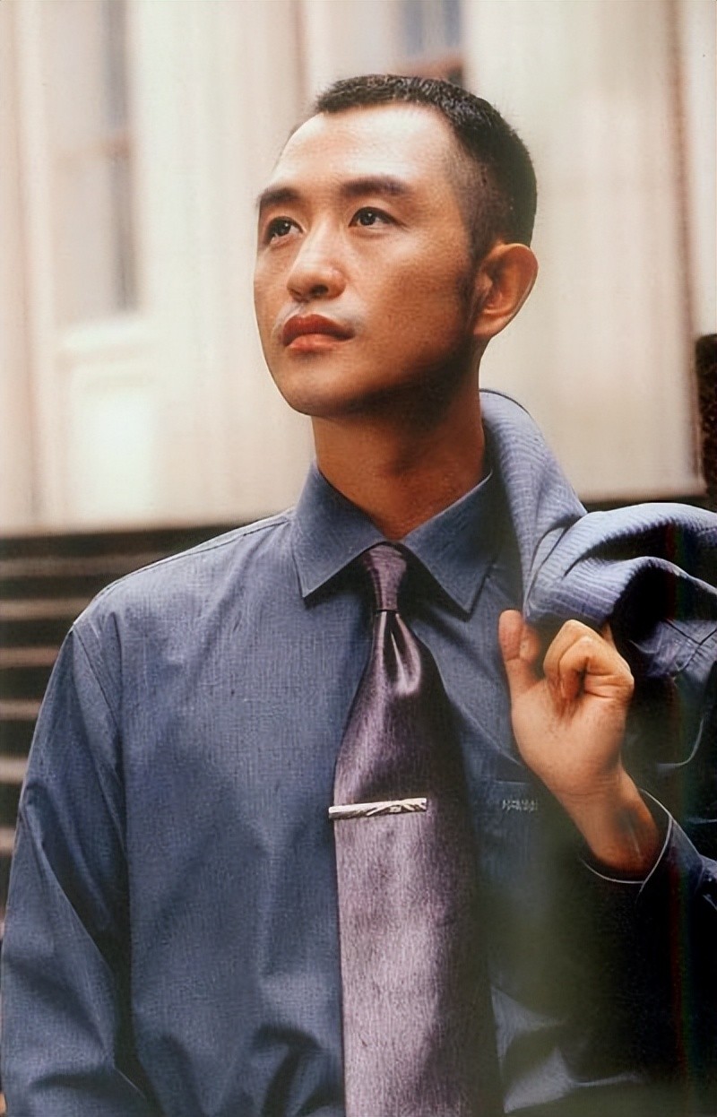 Singer Gao Feng: 20 years after his death, his beloved girlfriend ...