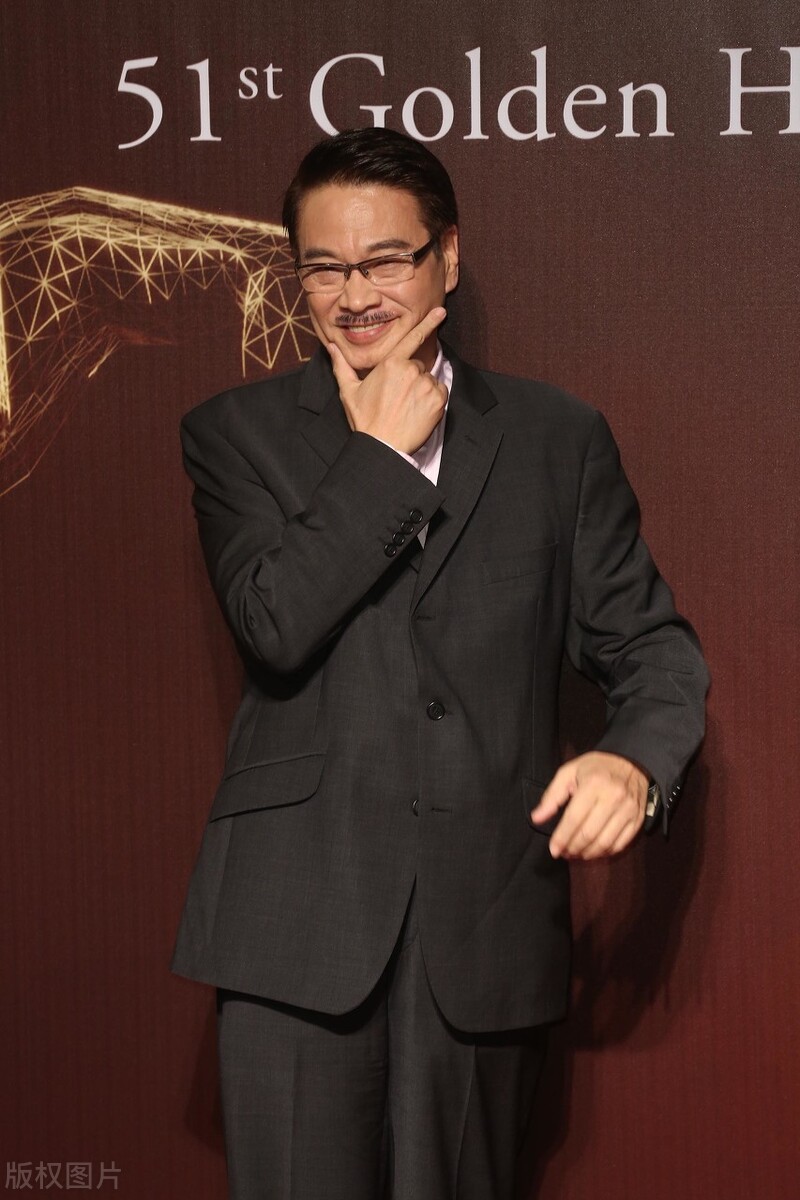 Wu Mengda's "Faceful Heart" trajectory: From elegance to poverty, this ...