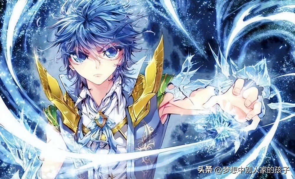 Douluo Continent: Huo Yuhao and Gu Yuena, Tang San's son-in-law and ...