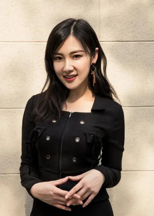 Sun Ruoqi's beautiful picture - iNEWS