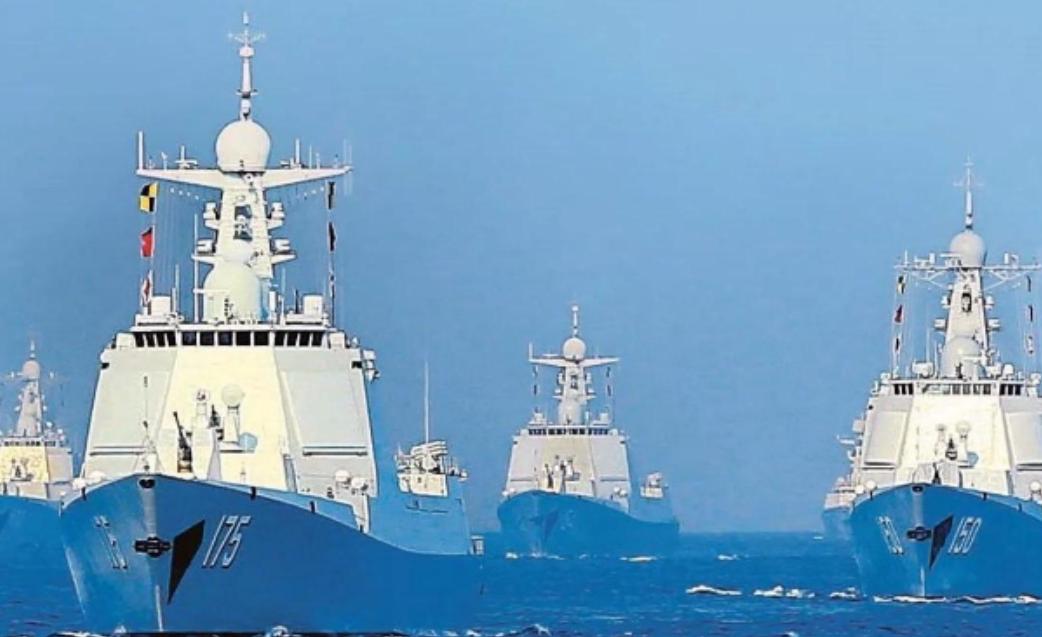 Commander of the U.S. Army: If China cannot be prevented from shutting ...