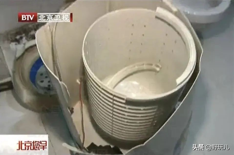 Machine washing of down jackets will explode?Don't panic, the truth is ...