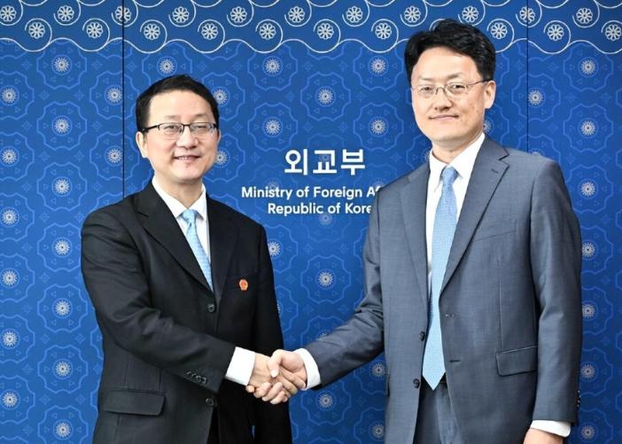 Yin Xiyue scared? Facing China's "Four Musts Principles", the South ...