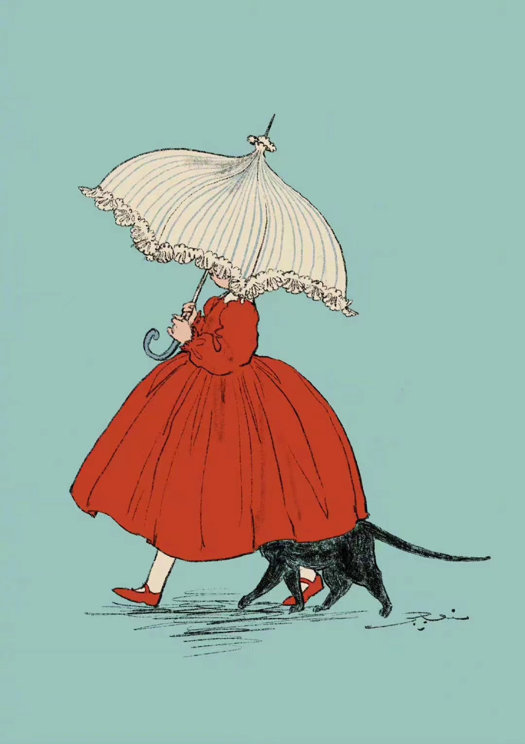 Paintings by illustrator kurahashirei - iNEWS