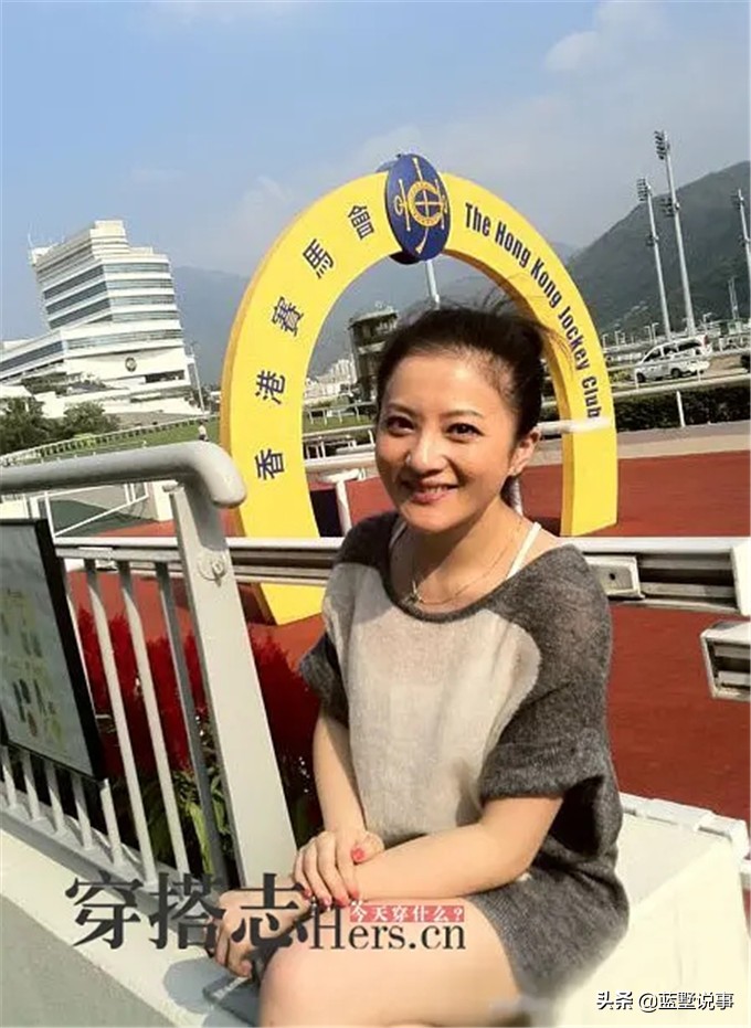 Jin Ming's photo, in those days a "Wan Jun" became a smash hit Qiong ...