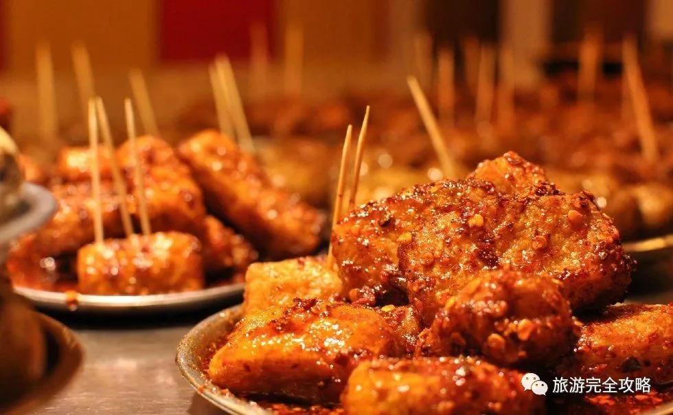 Top Ten Specialty Snacks in Jingzhou to Eat in Jingzhou - iNEWS
