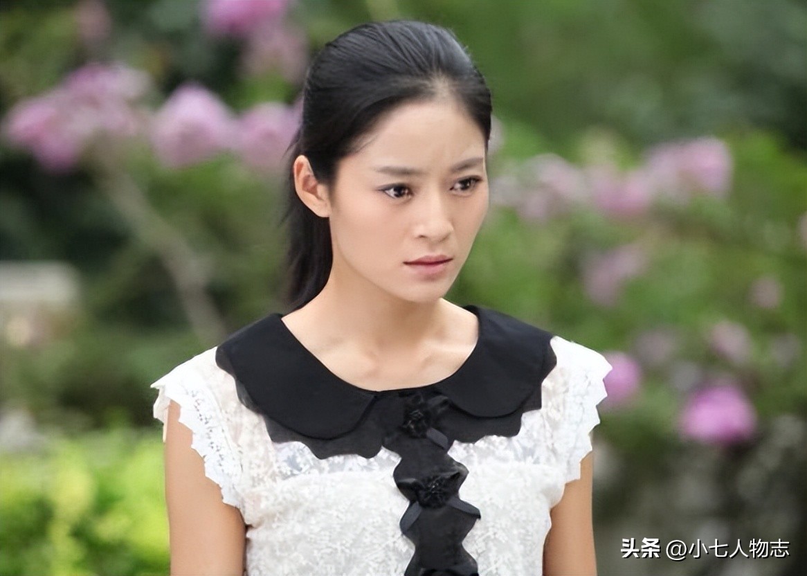 Wang Yuanke: I fell in love with Wang Yu at first sight, and after five ...