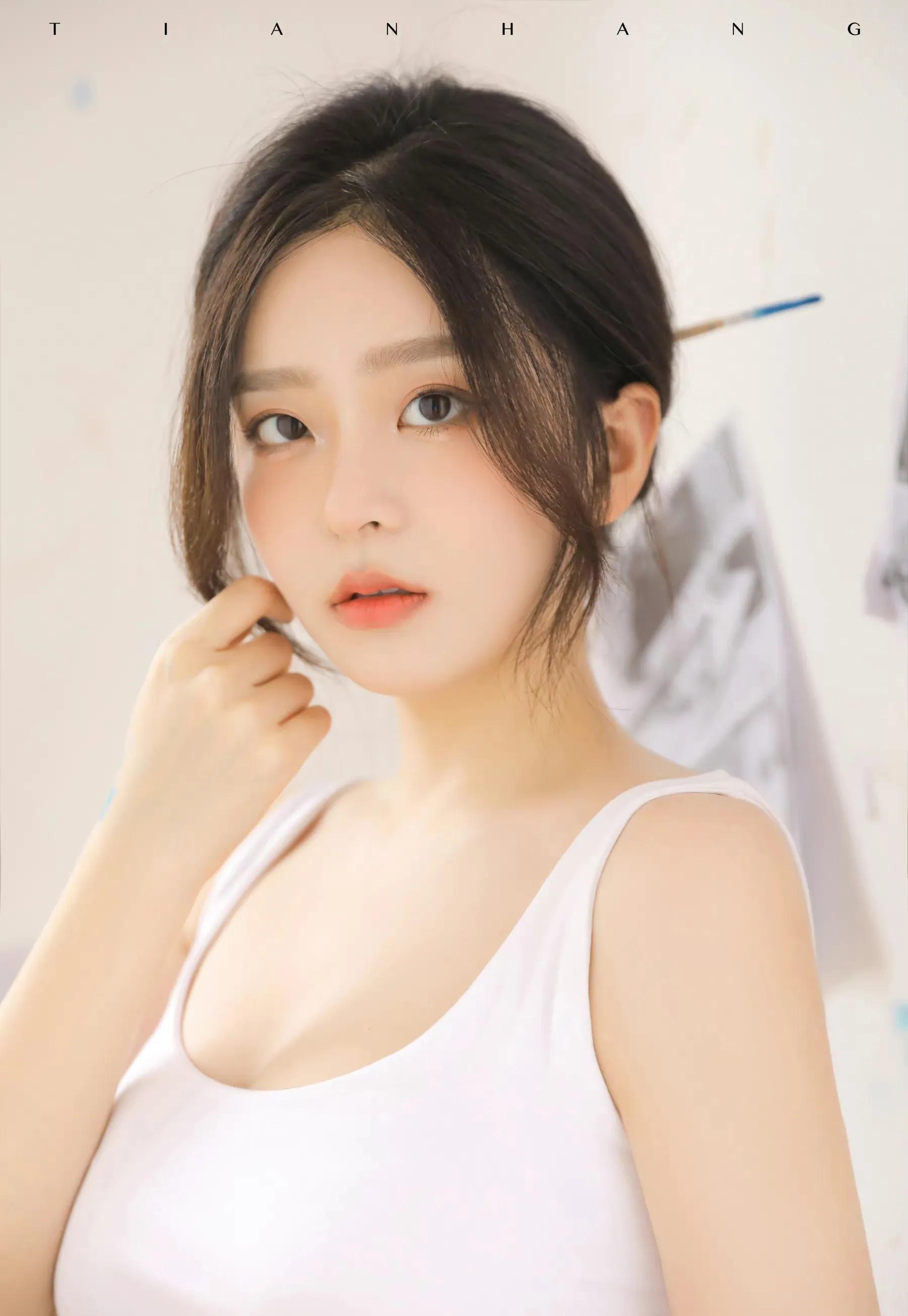 Wang Jiali - Photo Album - iNEWS