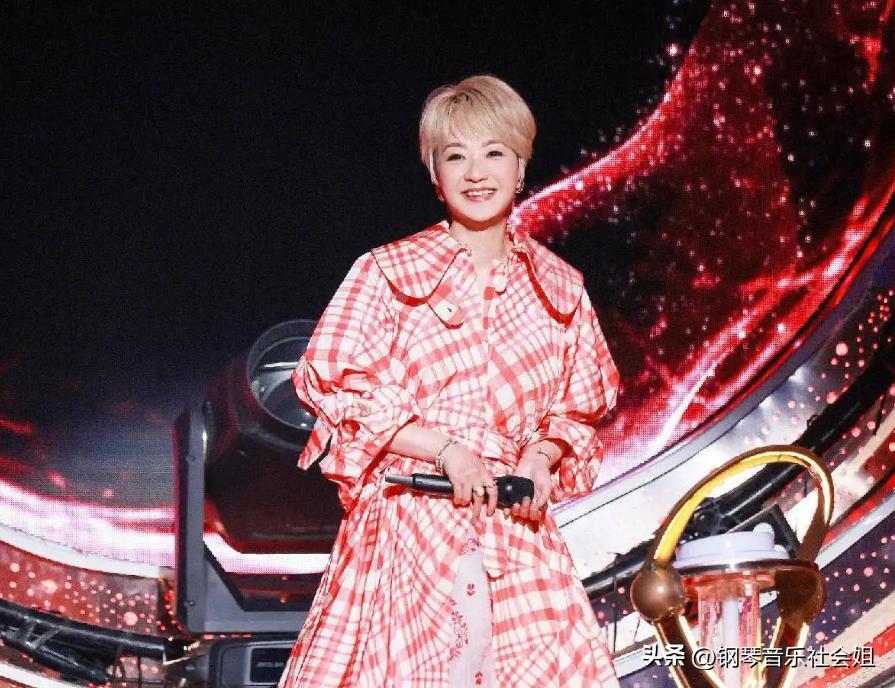 The ninth issue of "Our Song 4": Flying Bird Dajiao surpasses Chen ...