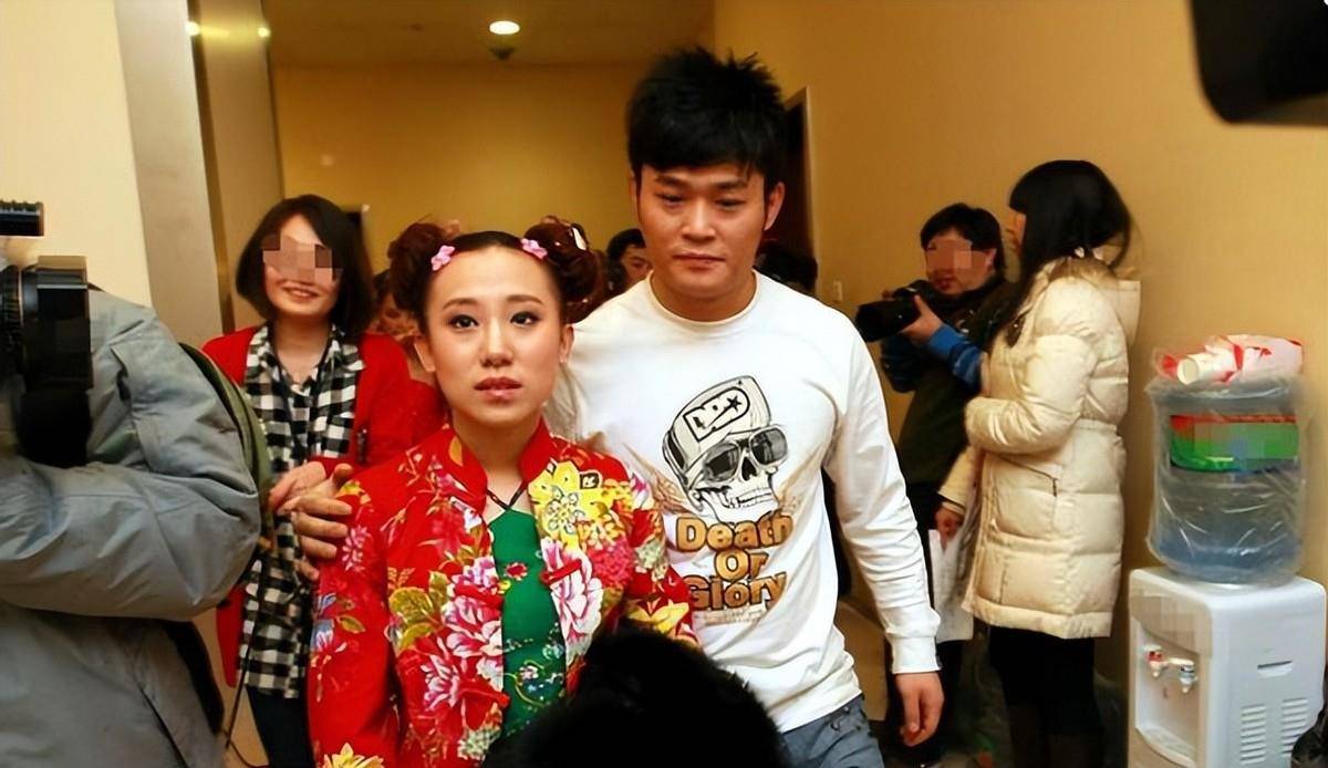 What is the relationship between Zhao Benshan and Errenzhuan? - iMedia