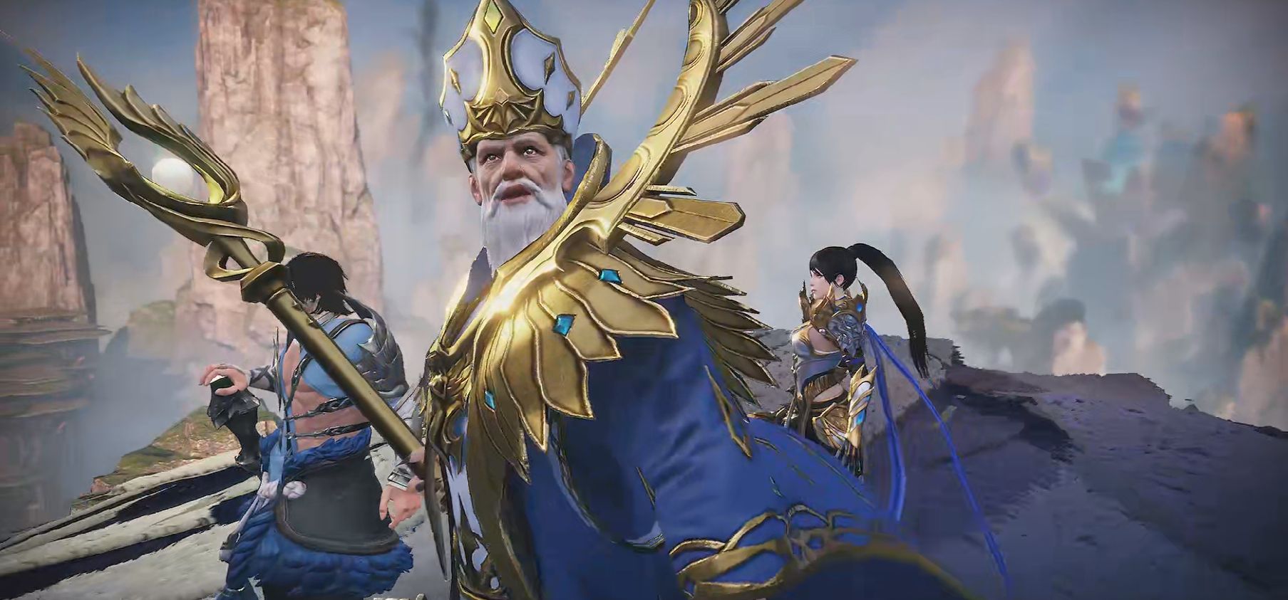 "Demon Mobile Games 2" has a balanced gameplay, and the Eudemons has a ...