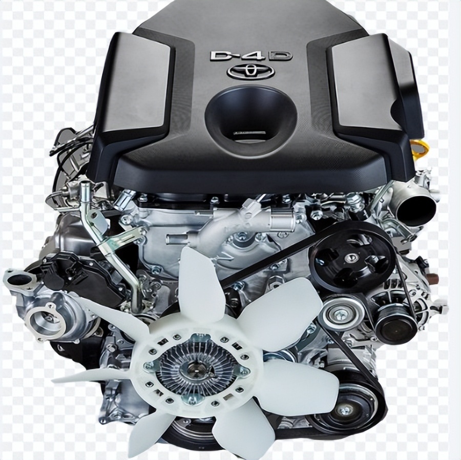 Top engines for Toyota, Jeep and SUV cars - iMedia