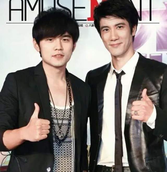 Xu Ruoxuan said that Wang Leehom had only been to the house twice and ...