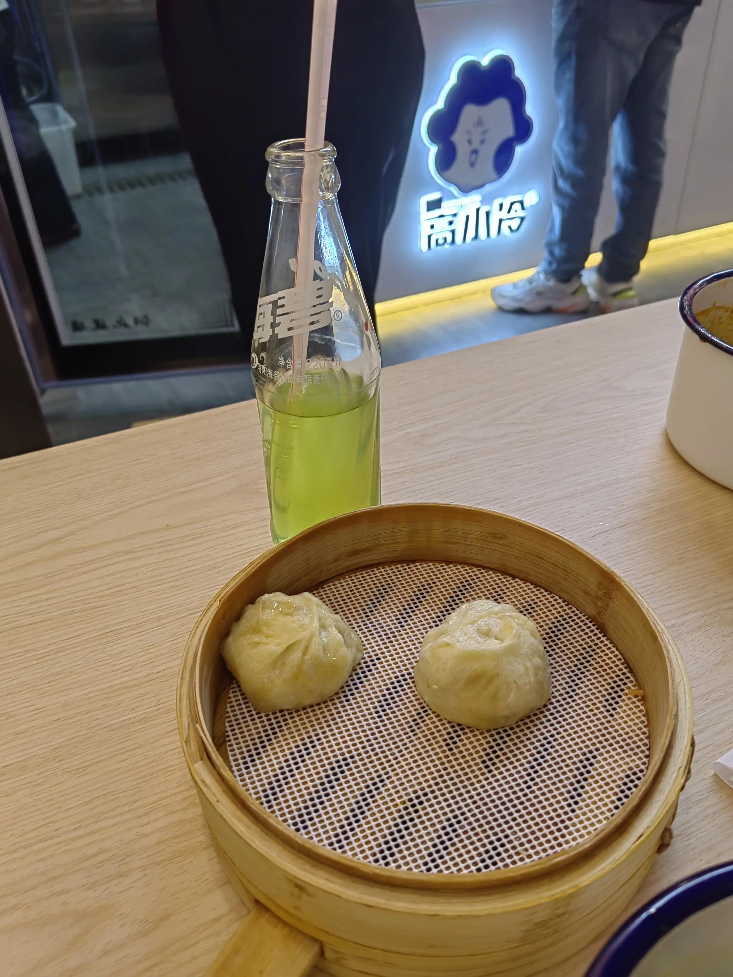 Go to the newly opened store today to eat a hot pot rice noodle - iMedia