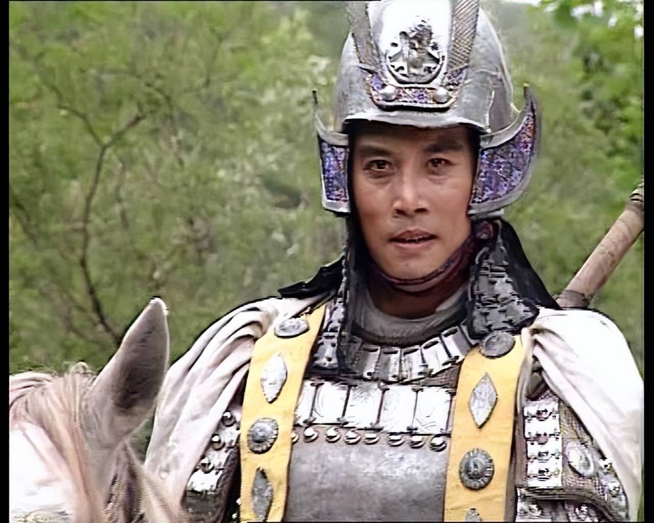 Inventory of actors who have played multiple characters of the Three ...