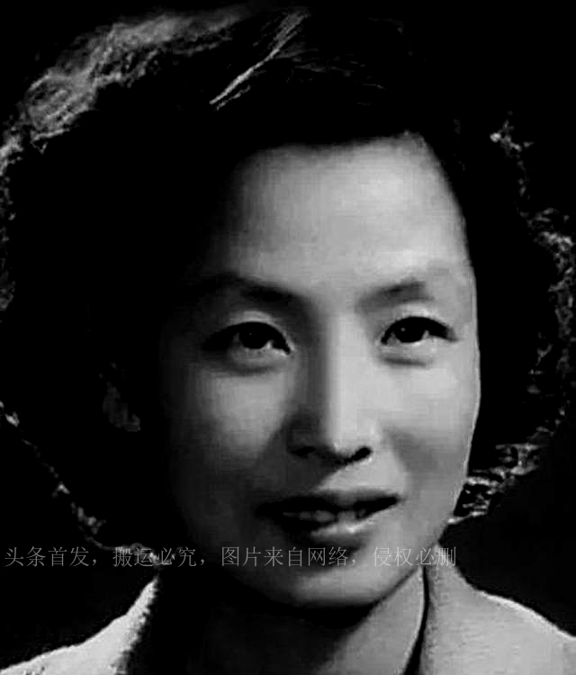 Lan Tianye's wife Di Xin: Is the talented actor more famous than her ...