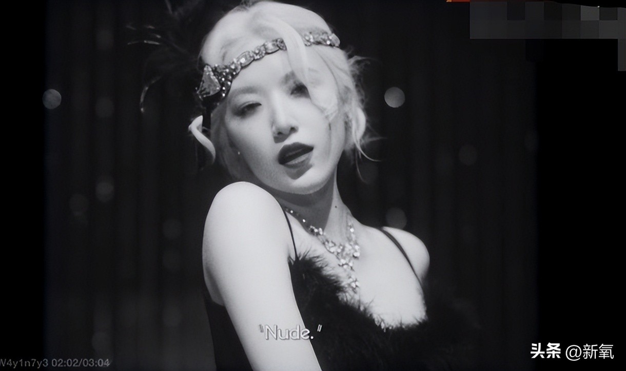 Dita Vantis: The legendary beauty who conquered the world by herself - iNEWS